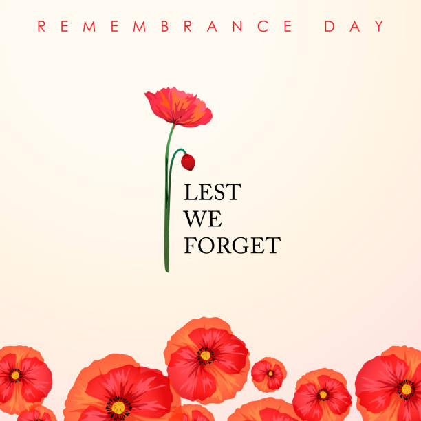 Remembrance Day | Cameron Elementary