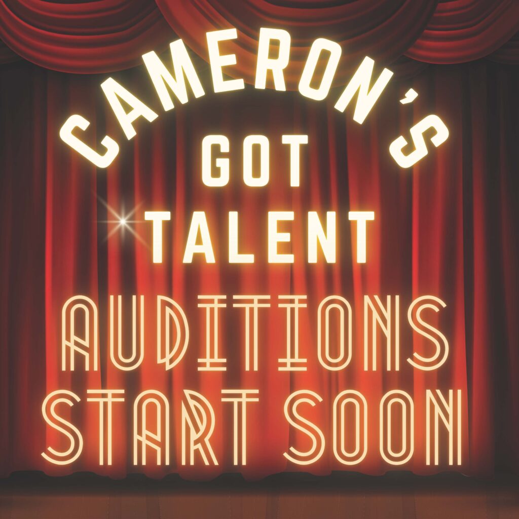 School Supplies | Cameron Elementary